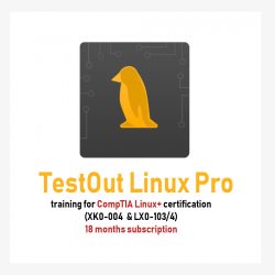 CompTIA A+ Training-TestOut PC Pro | VoucherPlex