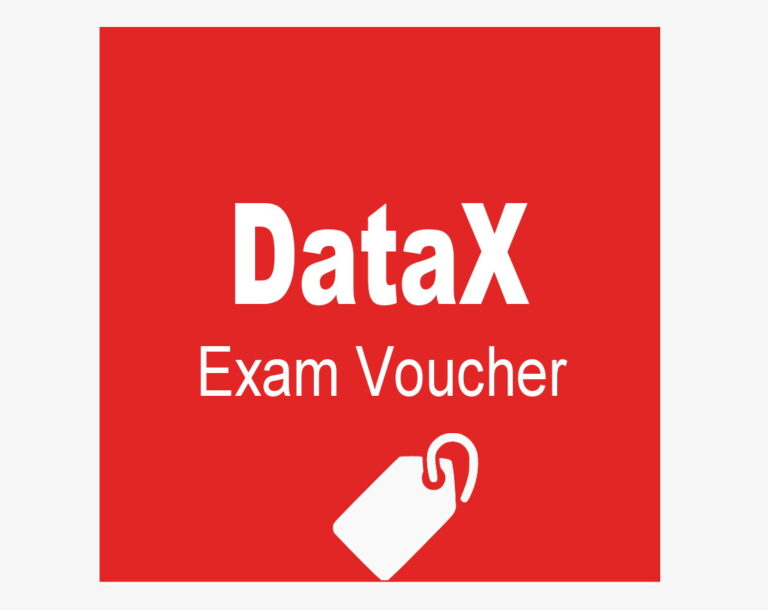 CompTIA DataX Exam Voucher | VoucherPlex